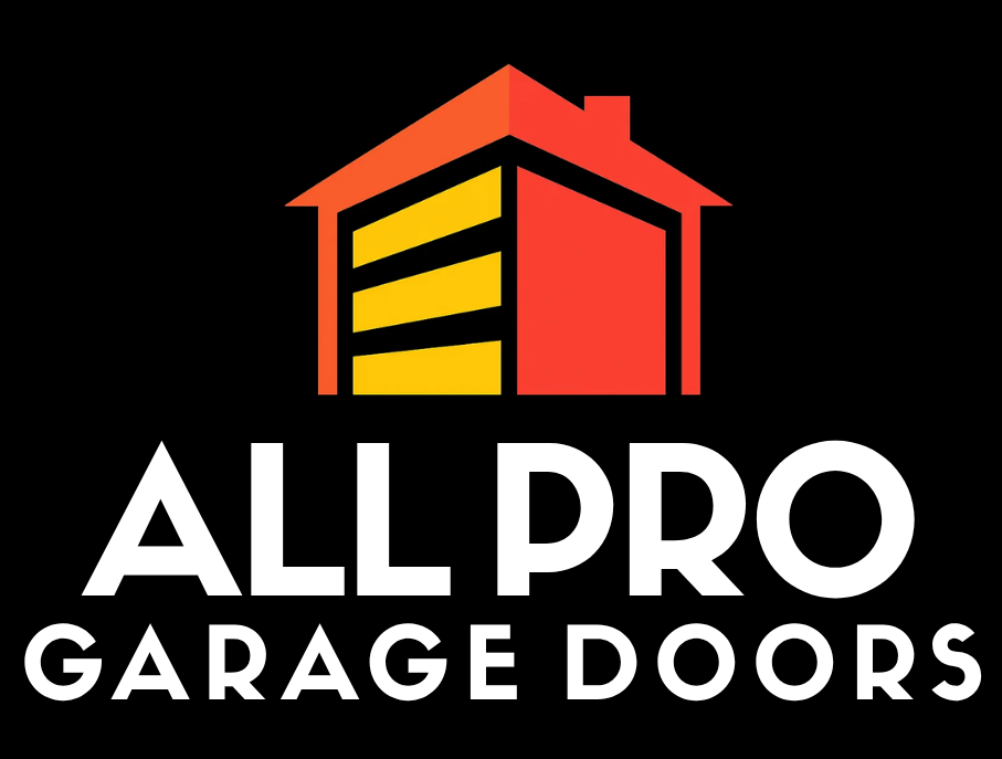 All Pro Garage Doors - Same-Day Garage Door Repair & Installation